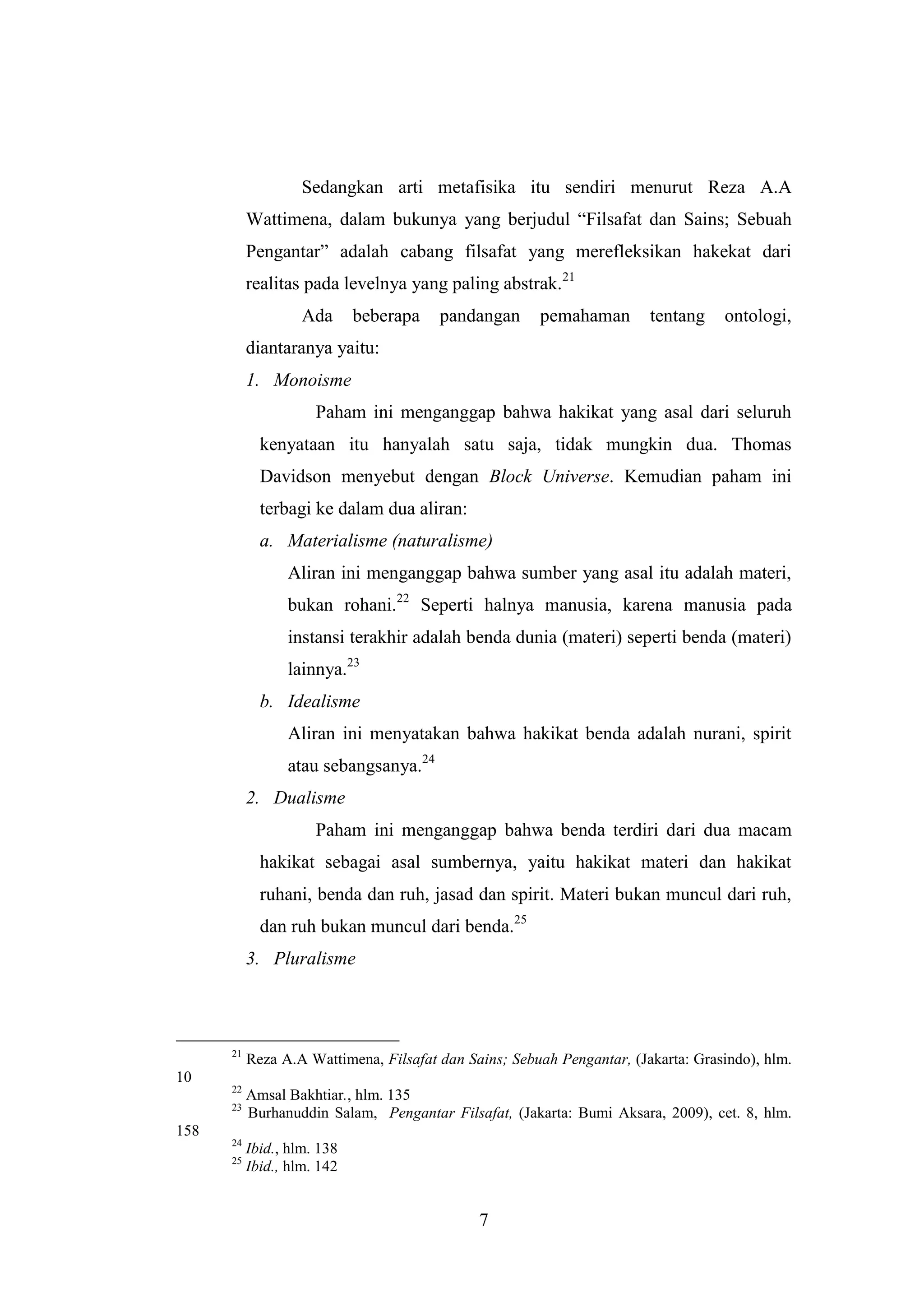 Ontologi epistemologi dan_aksiologi_ilmu | PDF