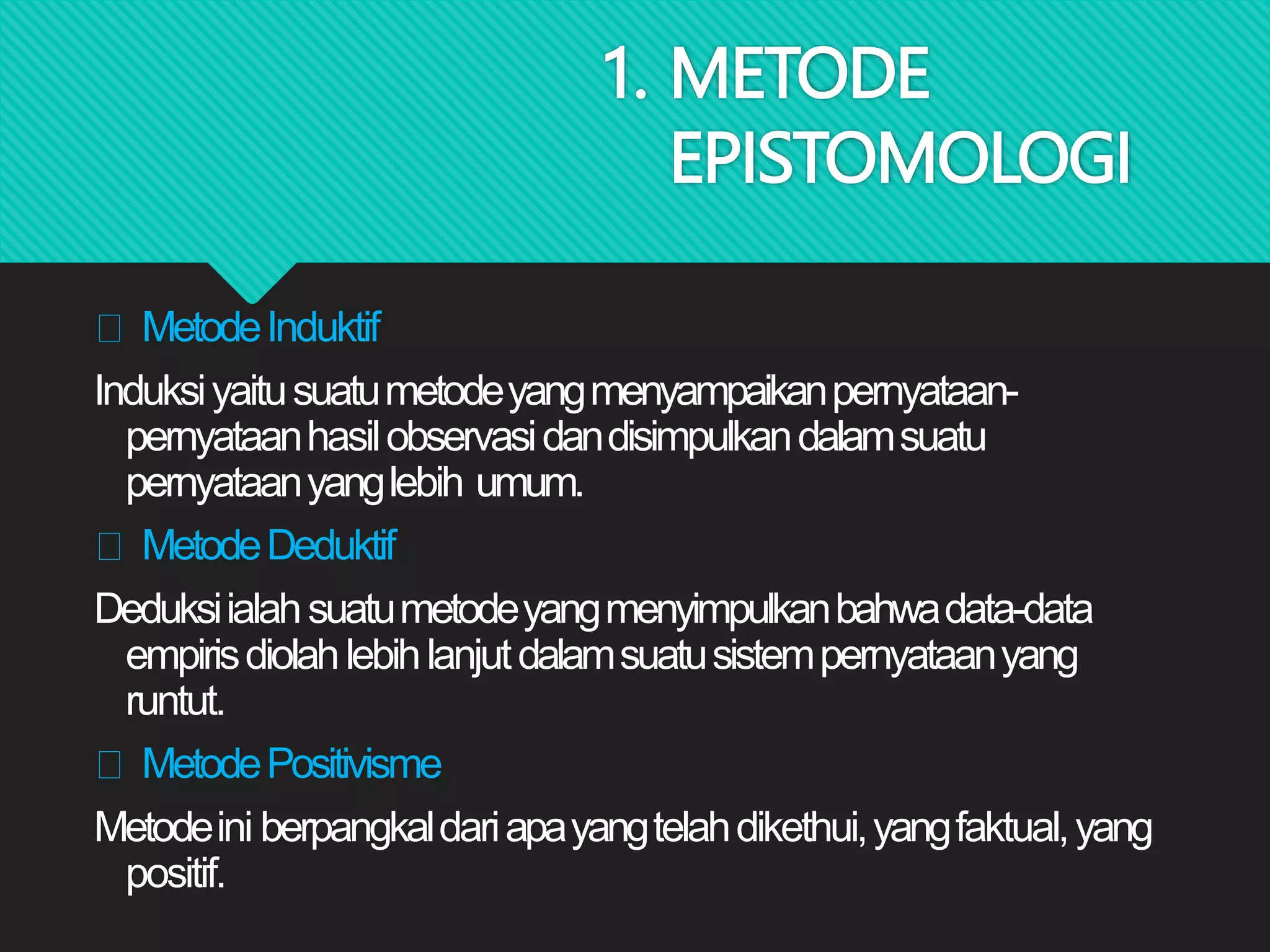 ontologi, epistimologi, aksiologi.pptx