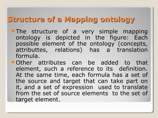 Ontologies | PPT