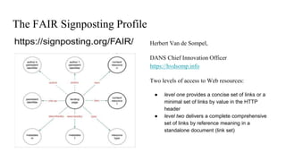 Ontologies, controlled vocabularies and Dataverse | PPTX