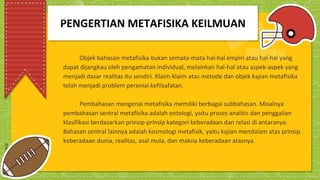 Ontologi Keilmuan.pptx