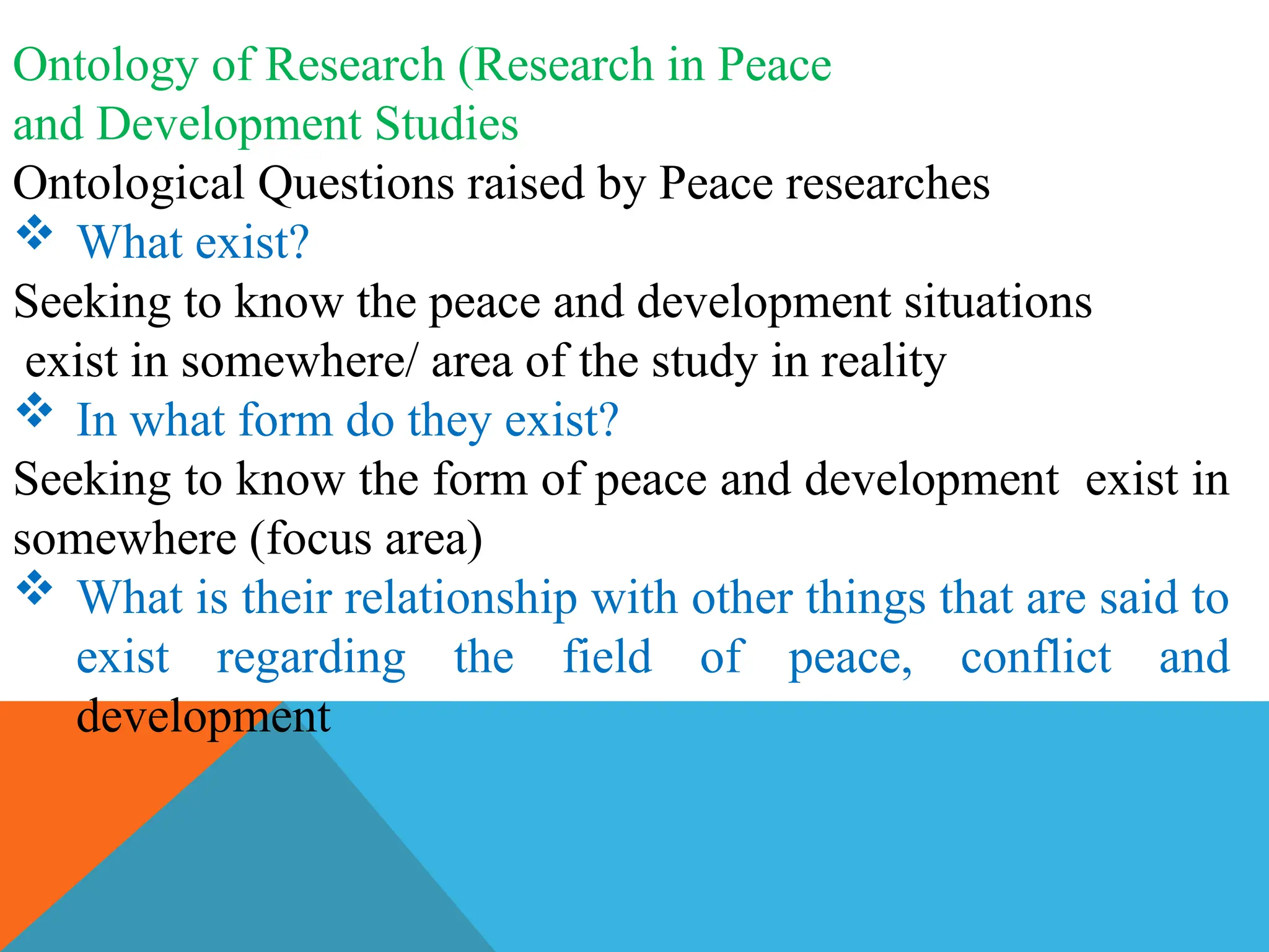 Ontology and Epistemology of knowledge11.pptx