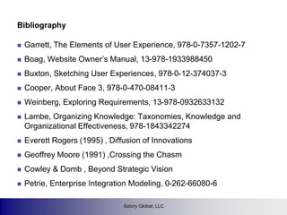 Ontology and taxonomy creation presented dc 3day | PPTX