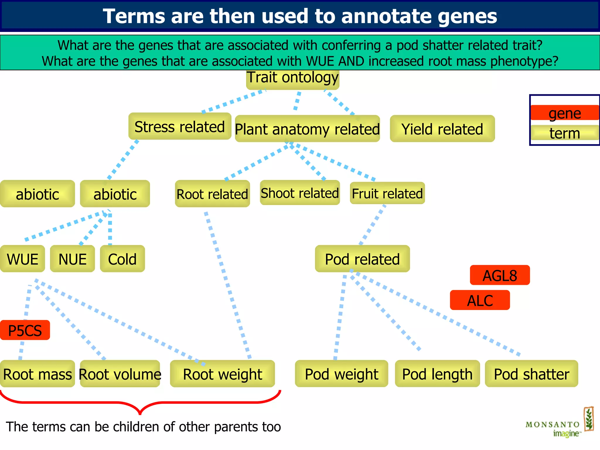 Ontology Development And Use For Efficient Information Input And Retrieval Ppt