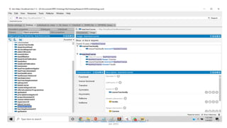 Tutorial on Ontology editor: Protege | PDF
