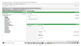 Tutorial on Ontology editor: Protege | PDF