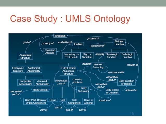 Ontology engineering | PPT | Programming Languages | Computing