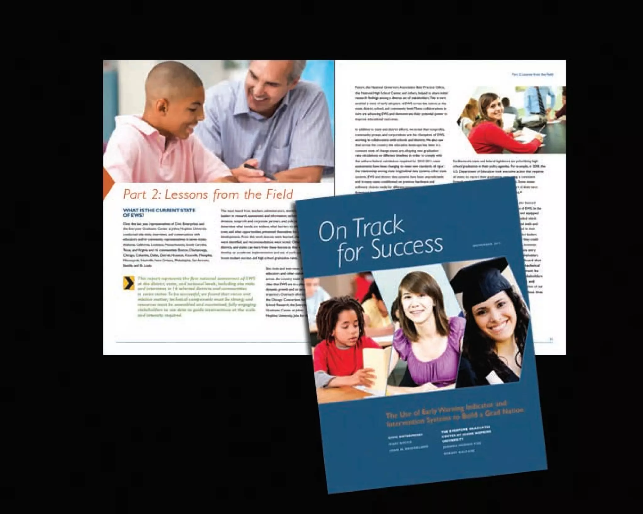 On Track For Success | PDF