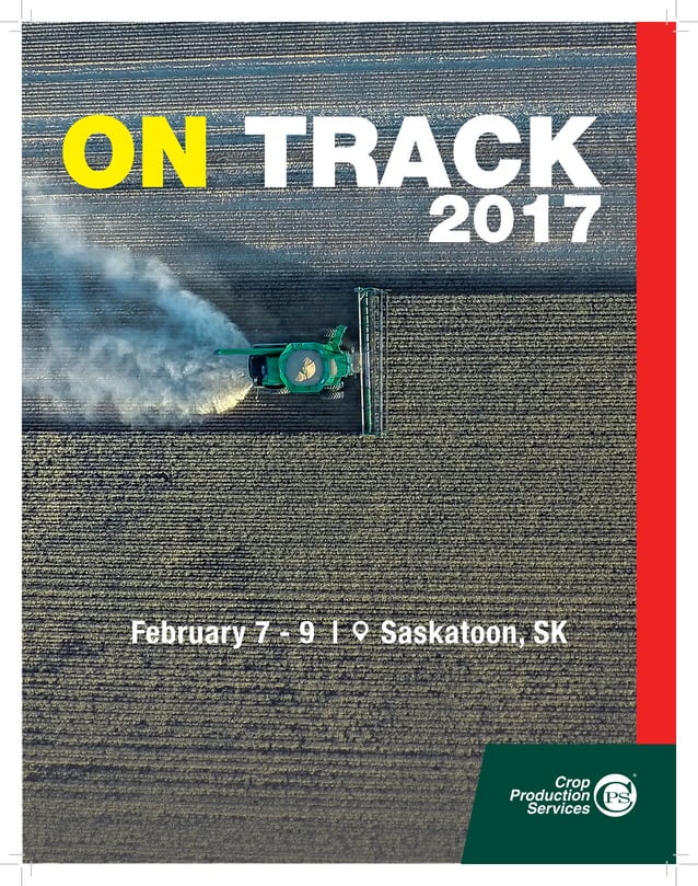 On track program_red | PDF
