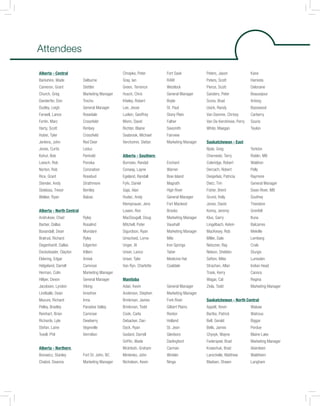 On track program_red | PDF