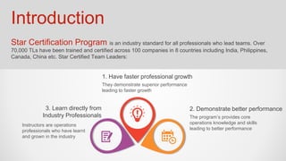 OnTrac_StarCertificationProgram-3Day.pptx