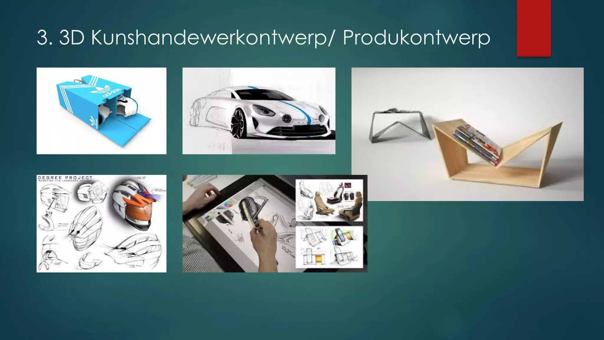 Ontwerp Oorsig | PPT