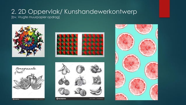 Ontwerp Oorsig | PPT