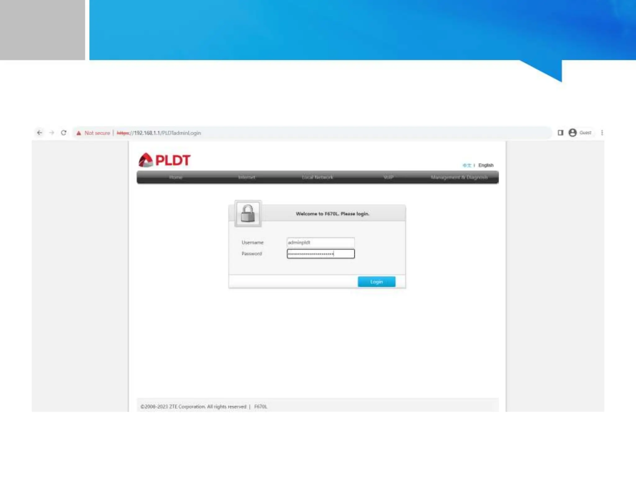 ONU Firmware Update Method Of Procedure.PPT