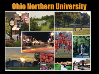 ONU Football | PPT