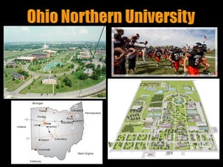 ONU Football | PPT