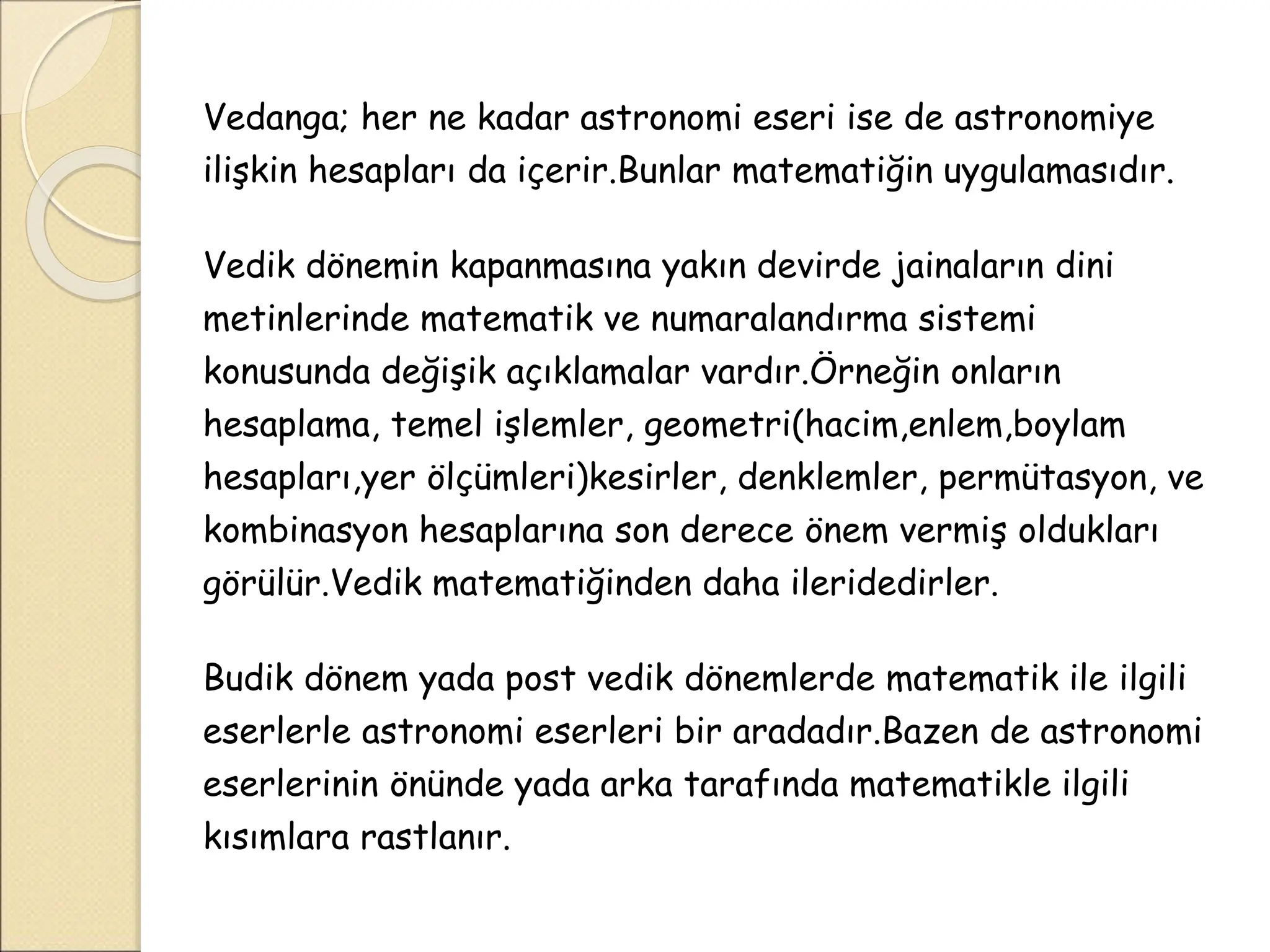 history of mathematics in China and India | PPT