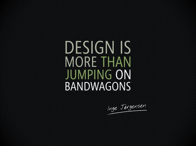 JSON-LD for RESTful services | PPTX | Web Design and HTML | Internet