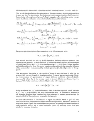 On vertical integration framework | PDF | Chemistry | Science