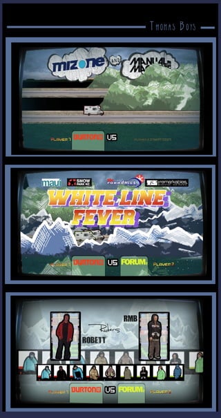 White Line Fever | PDF