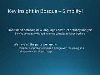 Towards Programming Languages for Reasoning.pptx