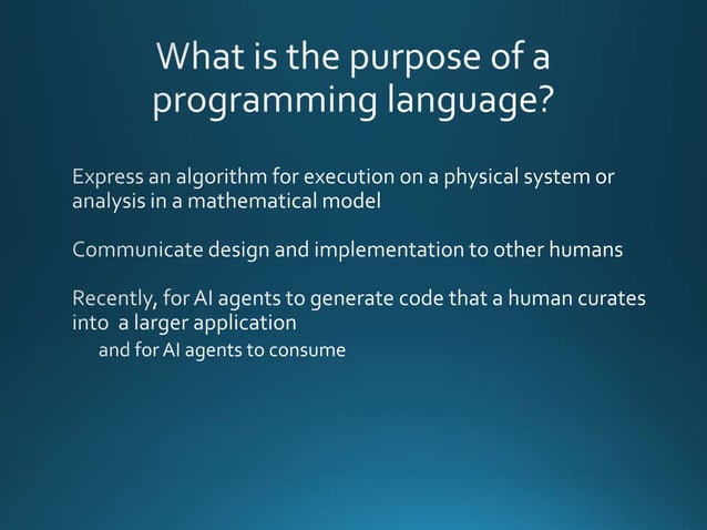 Towards Programming Languages for Reasoning.pptx