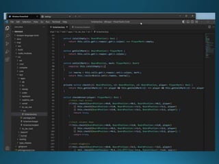 Towards Programming Languages for Reasoning.pptx