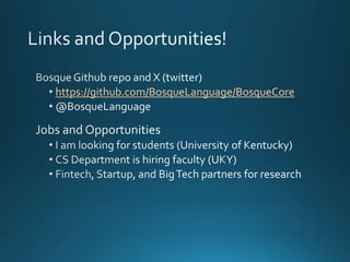 Towards Programming Languages for Reasoning.pptx