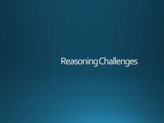 Towards Programming Languages for Reasoning.pptx