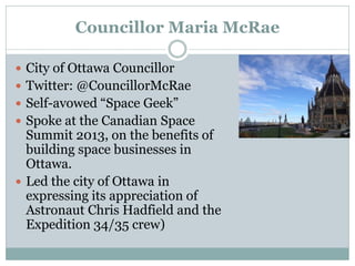 Maria Mcrae