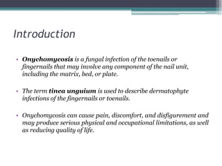 onychomycosis-tim-copy-190413065334 (1).pptx