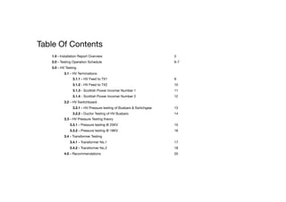 Onyx Group Hv Test Report | PDF | Consumer Electronics | Technology ...