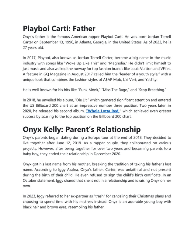 Onyx Kelly Playboi Carti and Iggy Azalea’s Captivating Baby Boy.pdf