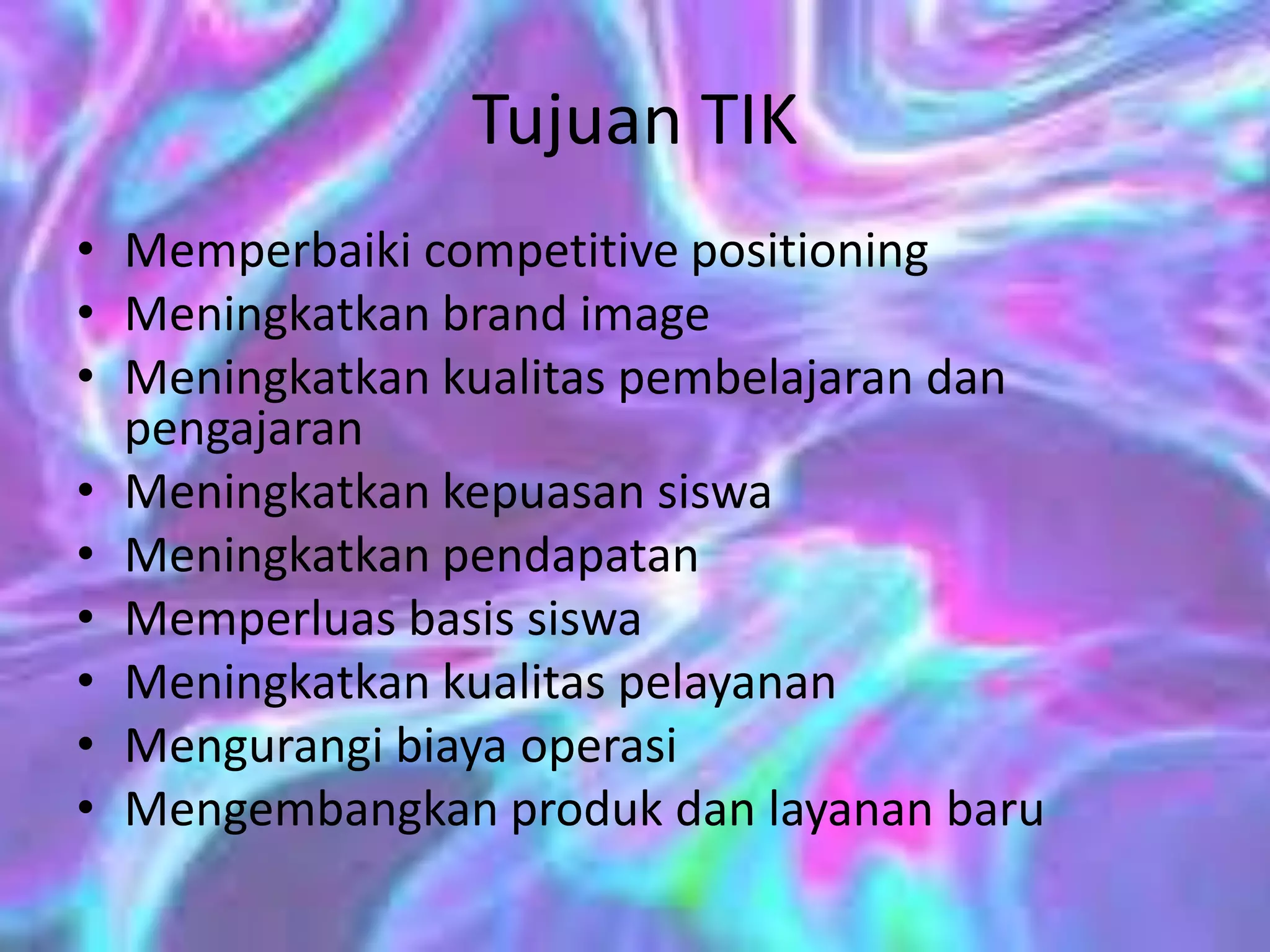 Uts tik | PPTX