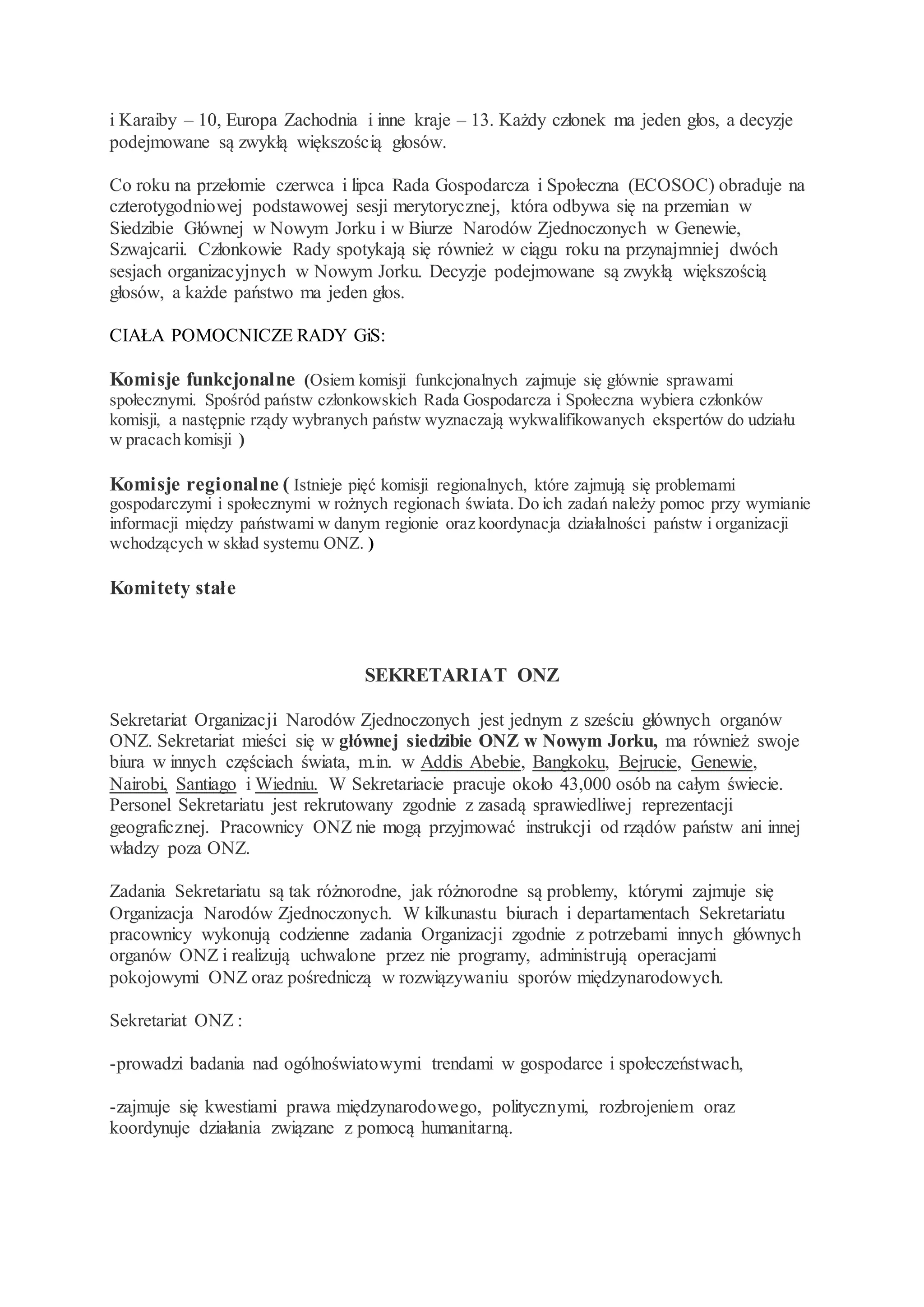 Onz notatki word | PDF