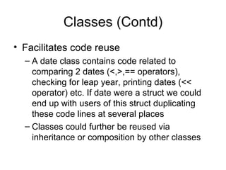 Oo Design And Patterns | PPT