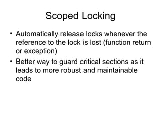 Oo Design And Patterns | PPT