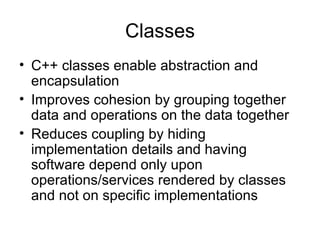 Oo Design And Patterns | PPT