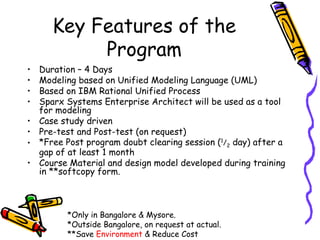 Object Oriented Analysis & Design | PPT