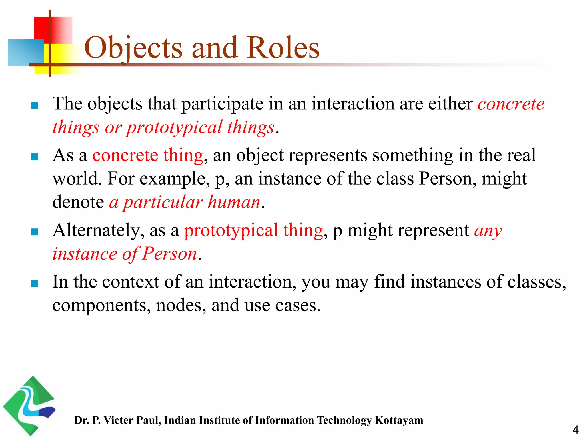 Ooad Uml Sequence And Communication Diagrams Lab Pdf