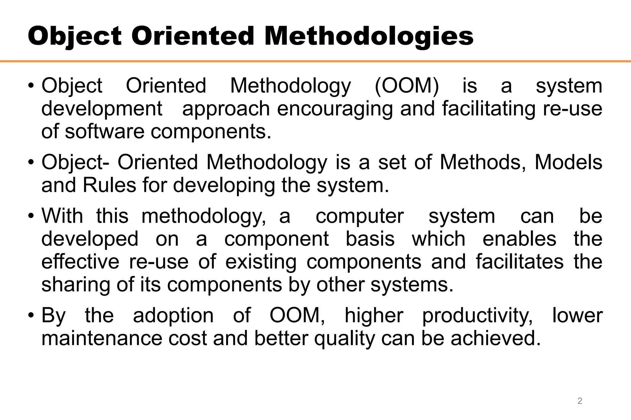 Cs8592 Ooad Lecture Notes Unit 5 Pdf Graphics Software Computer Software And Applications