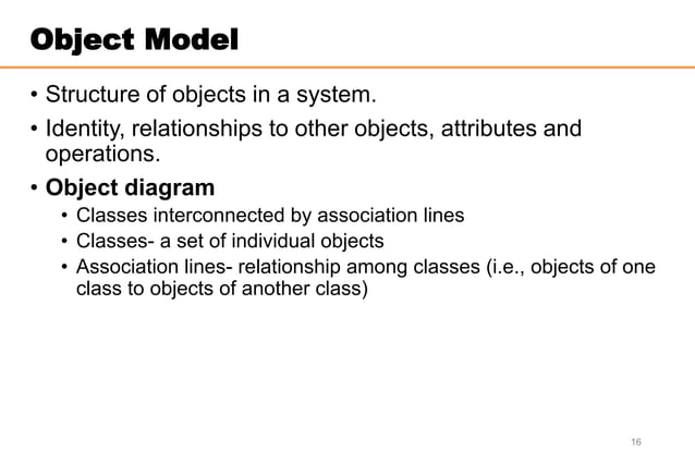 Cs8592 Ooad Lecture Notes Unit 5 Pdf Graphics Software Computer Software And Applications