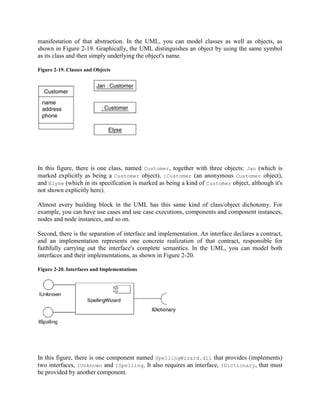 UML-Advanced Software Engineering | PDF