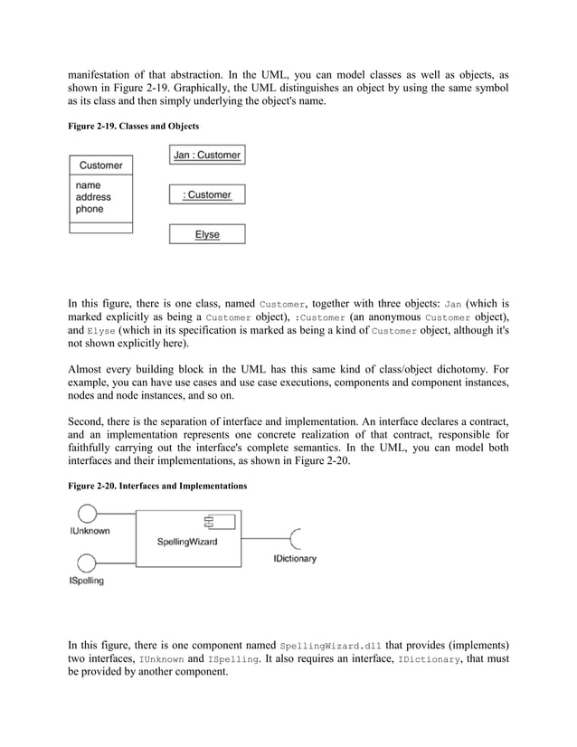 UML-Advanced Software Engineering | PDF