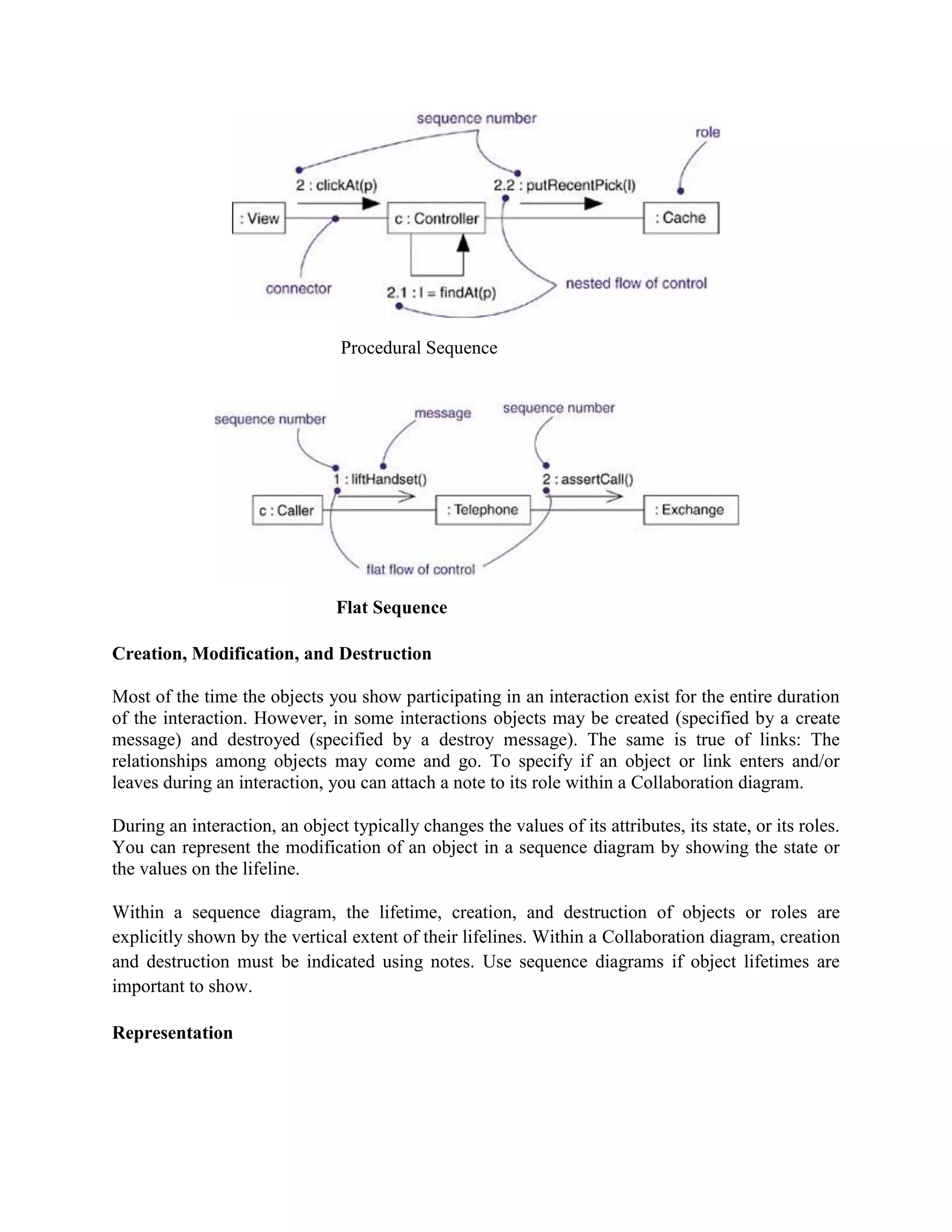 UML-Advanced Software Engineering | PDF
