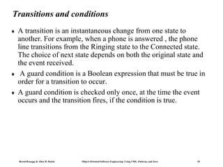 Ooad ch 5 | PPT