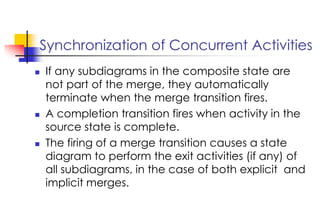 Ooad ch 6 | PPT | Computing | Technology & Computing