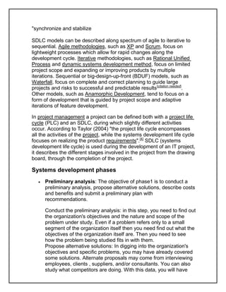 Ooad lab manual(original) | PDF