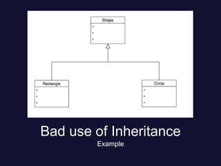 Brief introduction to Object Oriented Analysis and Design | PPT