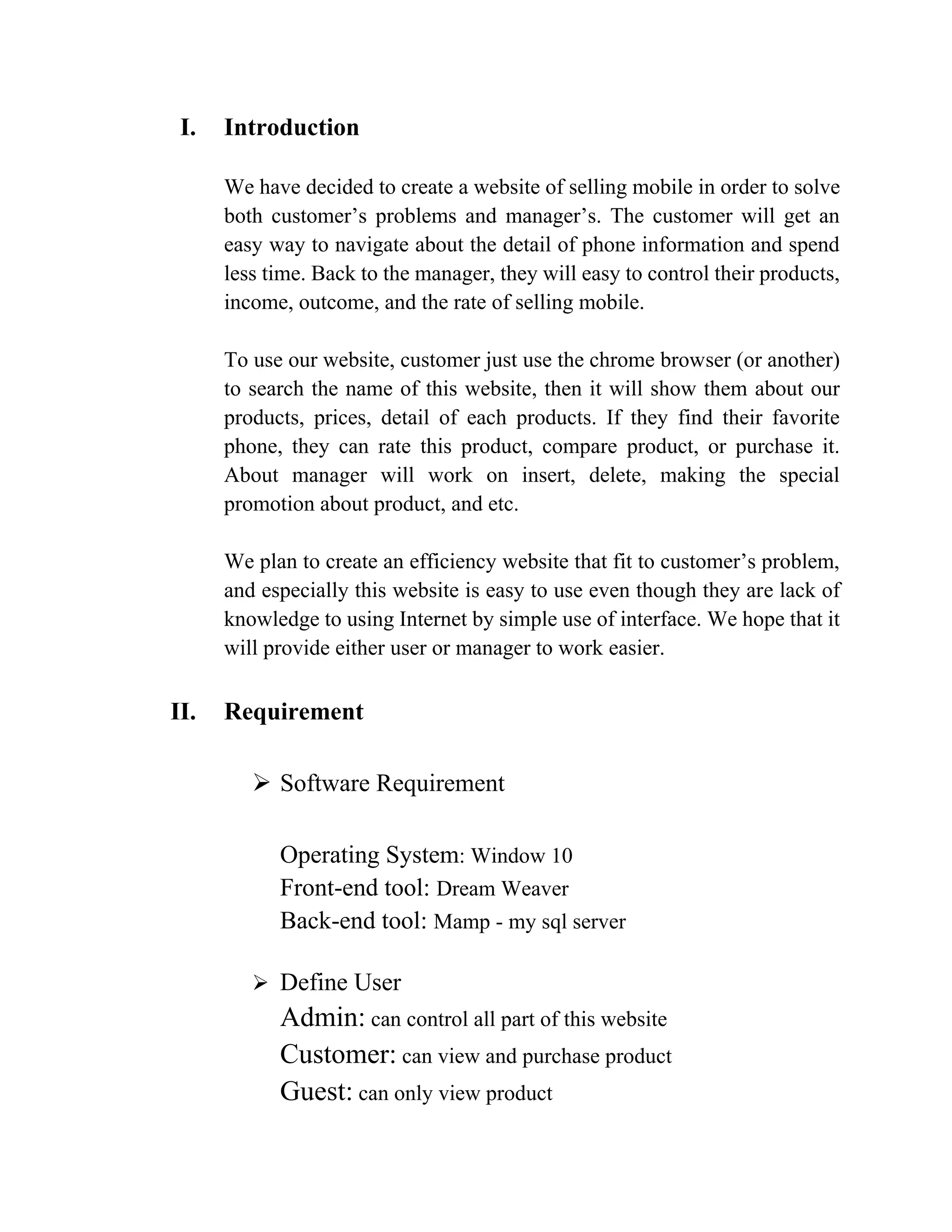 Ooad report updated | PDF | Databases | Computer Software and Applications
